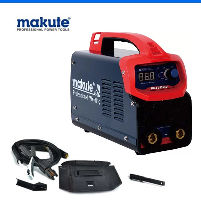 Poste À Souder Professionnel Portatif – matterillo